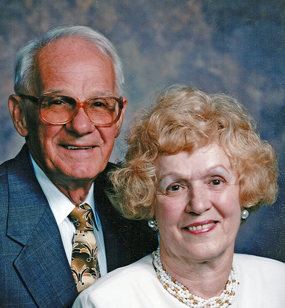 Mary Macala 1924-2024 | News, Sports, Jobs - The Vindicator